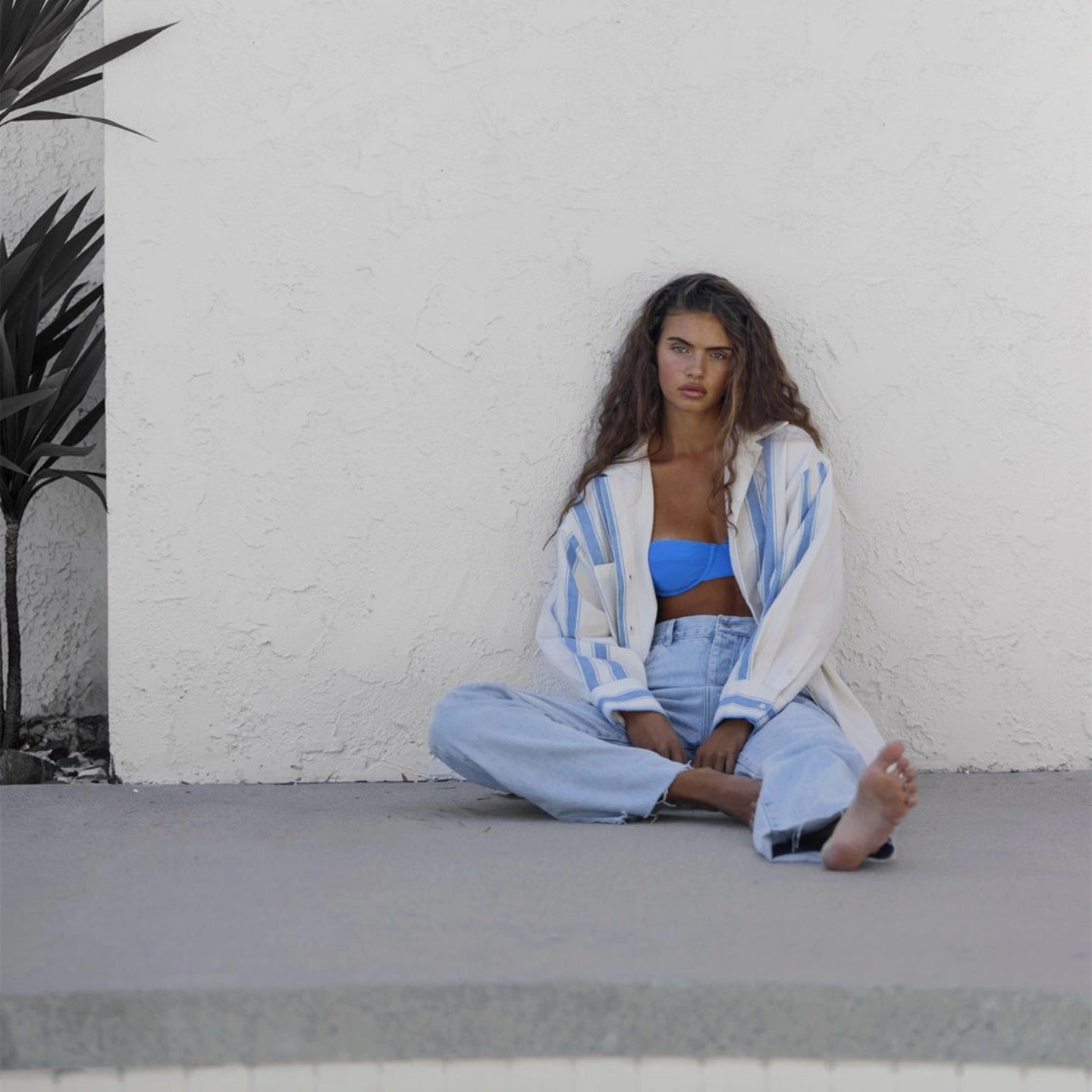 Zulu & Zephyr – cloth.IN BRICK