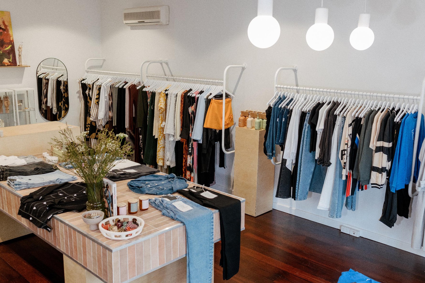 Cloth.IN BRICK - Your Trending Fashion Experience in Mount Hawthorn ...